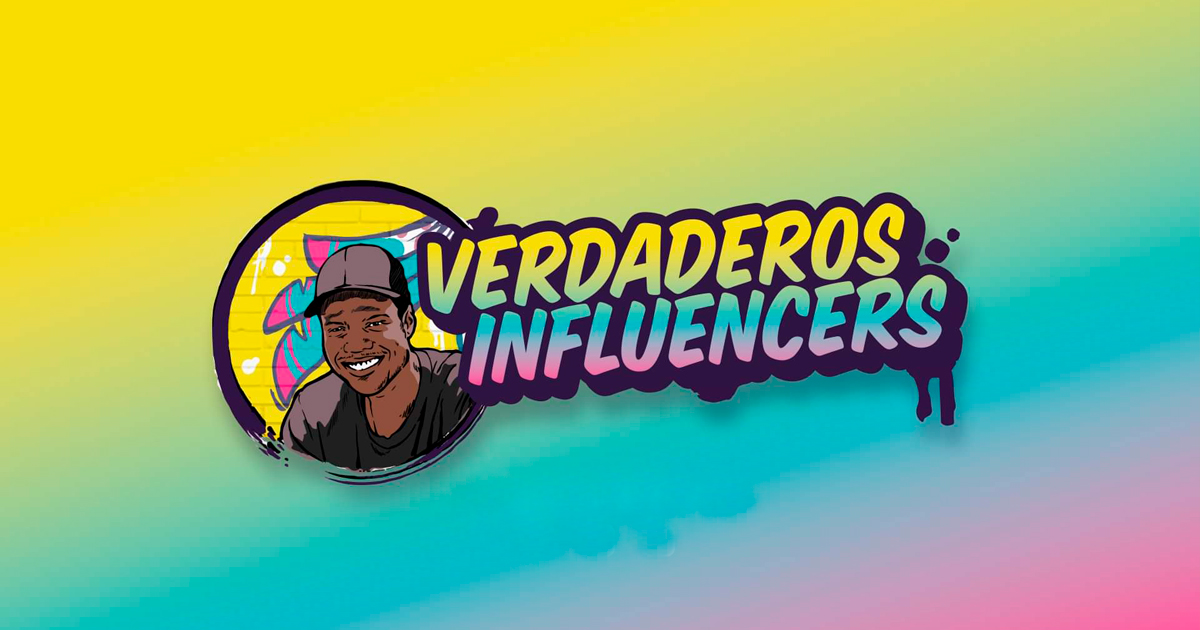 Influencers colombianos - Verdaderos Influencers